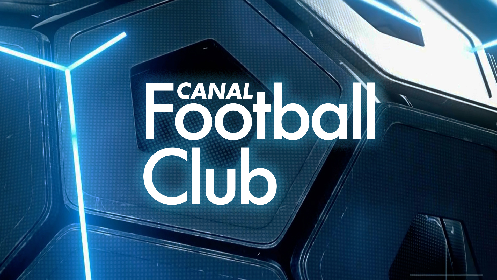 Canal Football Club - Flab Prod